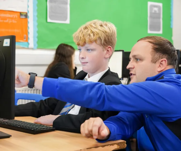 Harrogate Grammar School - Red Kite Learning Trust - RKLT Recruitment ...