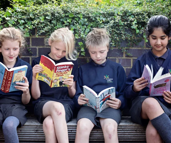 Harrogate Grammar School - Red Kite Learning Trust - Admissions ...