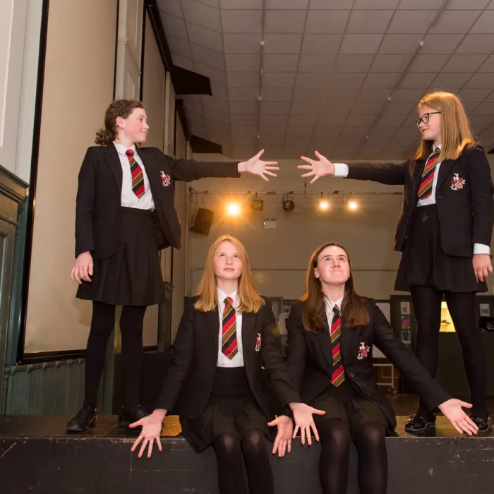 Harrogate Grammar School - Red Kite Learning Trust - Welcome from the ...