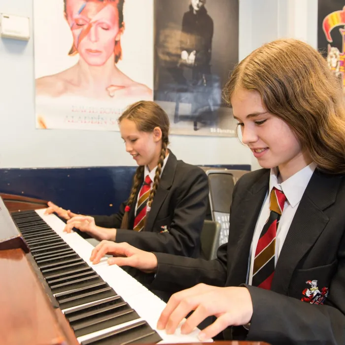Harrogate Grammar School - Red Kite Learning Trust - Welcome from the ...