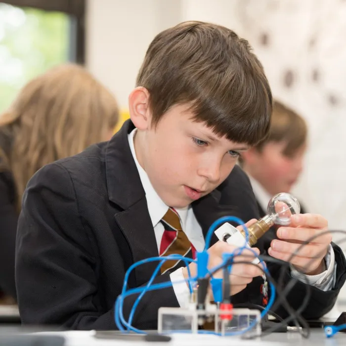 Harrogate Grammar School - Red Kite Learning Trust - Welcome from the ...