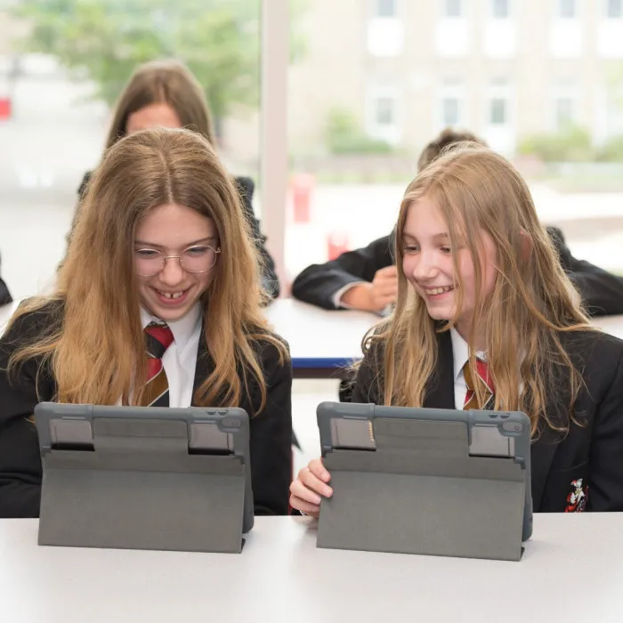 Harrogate Grammar School - Red Kite Learning Trust - Welcome from the ...