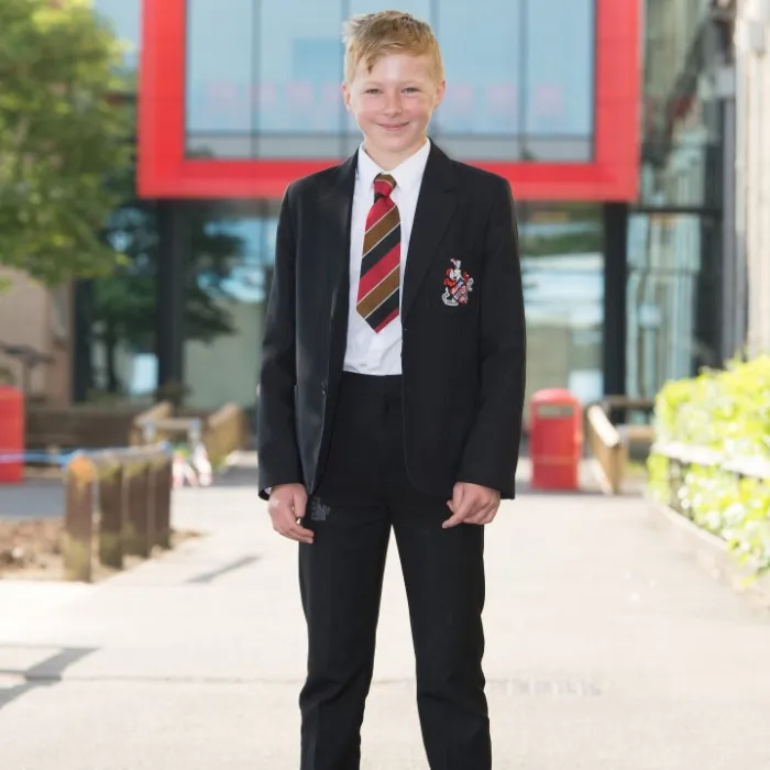 Harrogate Grammar School - Red Kite Learning Trust - Welcome from the ...