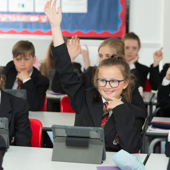 Harrogate Grammar School - Red Kite Learning Trust - Welcome from the ...