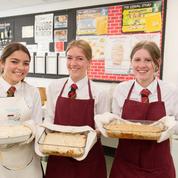 Harrogate Grammar School - Red Kite Learning Trust - Welcome from the ...