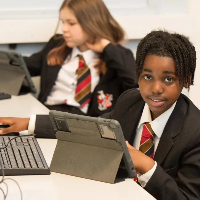 Harrogate Grammar School - Red Kite Learning Trust - Welcome from the ...