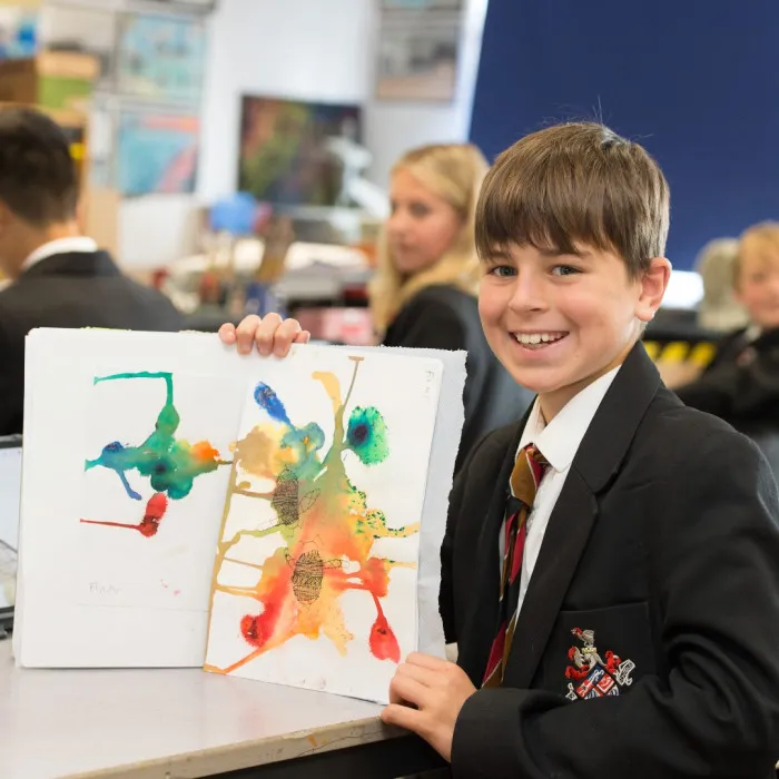 Harrogate Grammar School - Red Kite Learning Trust - Welcome from the ...