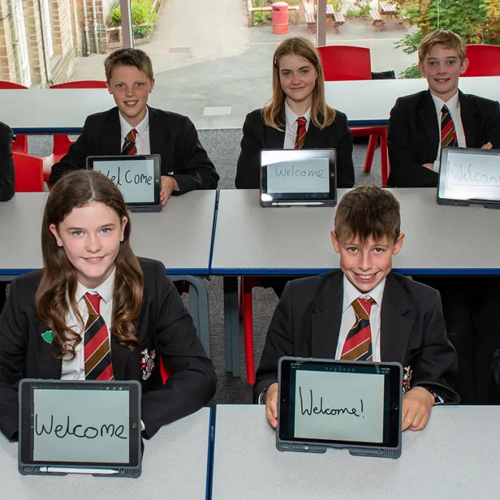 Harrogate Grammar School - Red Kite Learning Trust - Vacancies