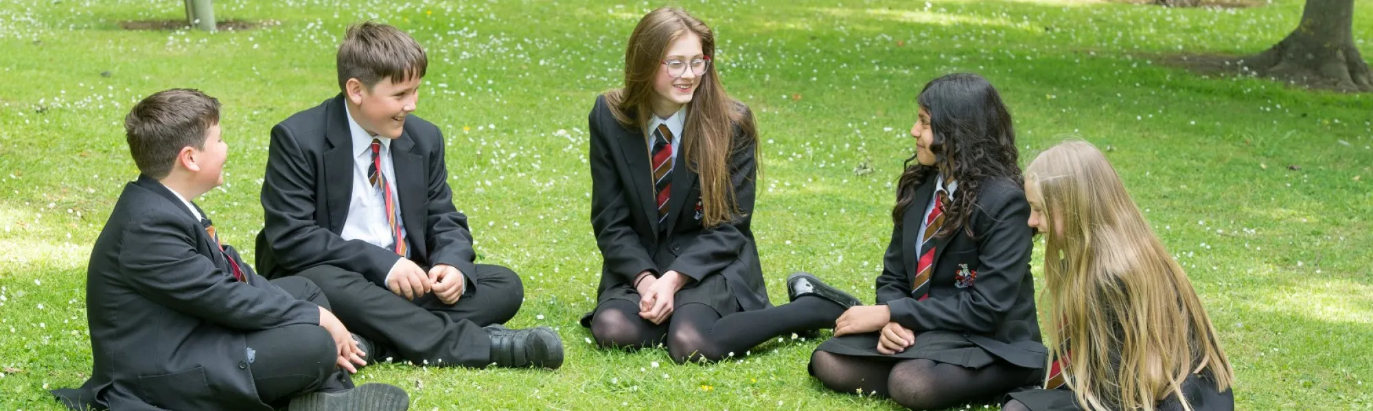 Harrogate Grammar School - Red Kite Learning Trust - Home
