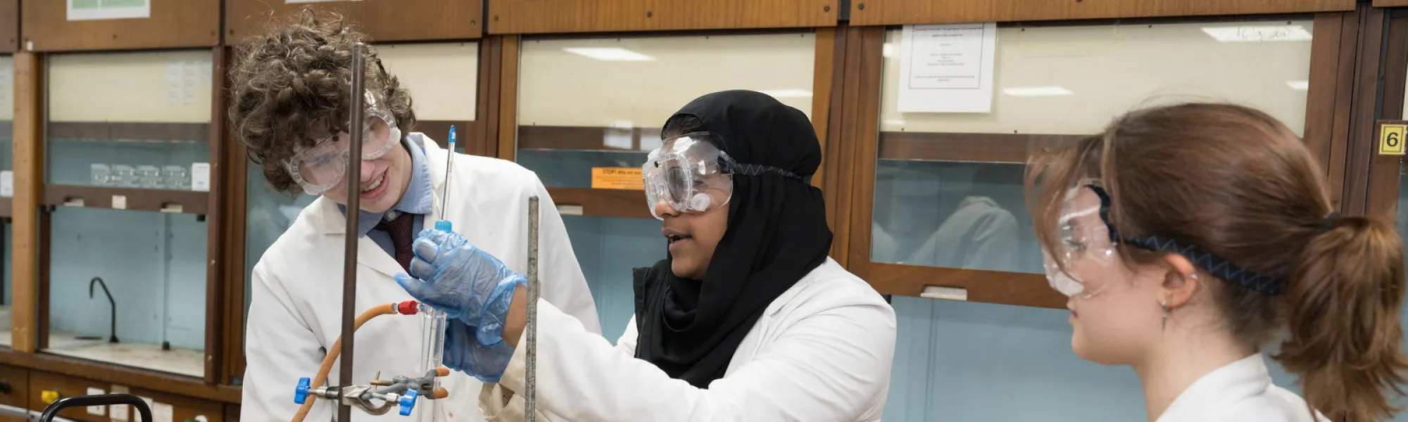 Harrogate Grammar School - Red Kite Learning Trust - Home